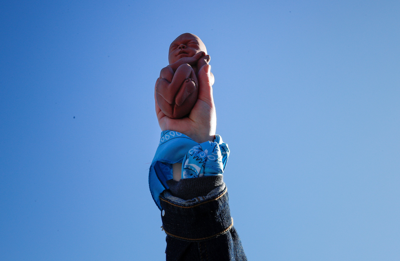 Roe vs. Wade, el caso que legalizó el aborto en EU y que Trump podría ...