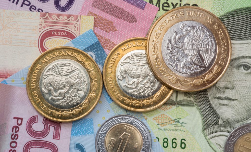 Peso Mexicano Y Bolsa Tienen Peor Semana En 12 A os Cierra En 24 42 Peso Mexicano Y Bolsa Tienen Peor Semana En 12 A os Cierra En 24 42