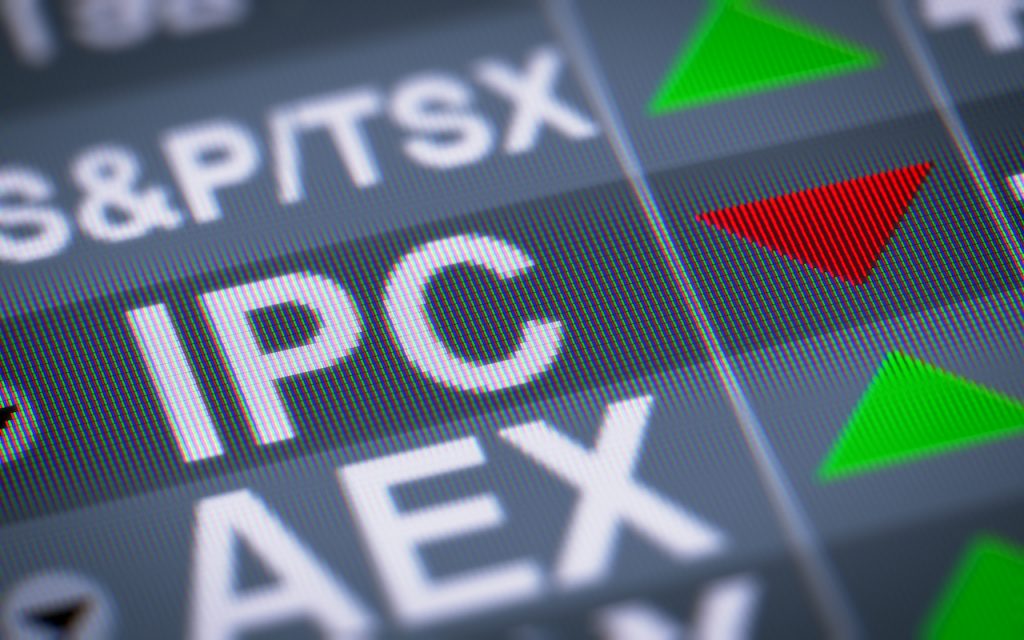 What Is IPC Index, Its Definition And How To Trade?, 51% OFF