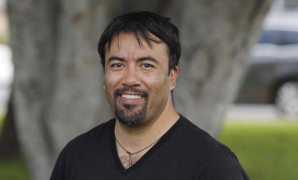 César Andrade: El futbolista que perdió una pierna y fue capaz de ...