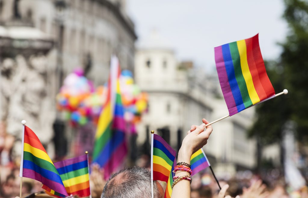 Ciudades Celebrar n Marcha Del Orgullo LGBT De Manera Virtual Por Covid 19 Ciudades Celebrar n Marcha Del Orgullo LGBT De Manera Virtual Por Covid 19