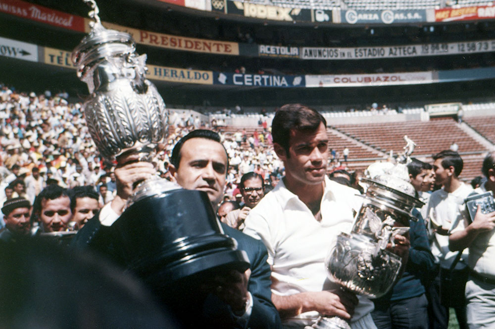 Cruz Azul celebra su aniversario 93 en plena cuarentena… de 22 años ...