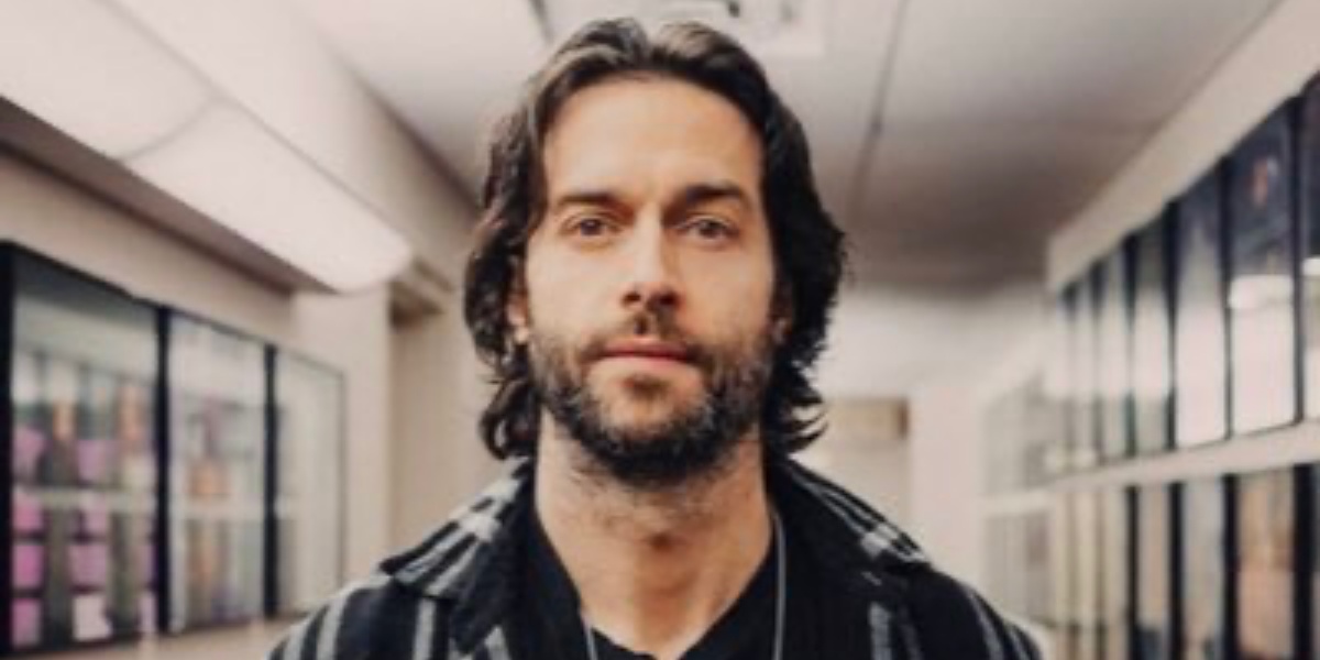 Penn Badgley, de la serie ‘You’, habla sobre las denuncias de acoso ...