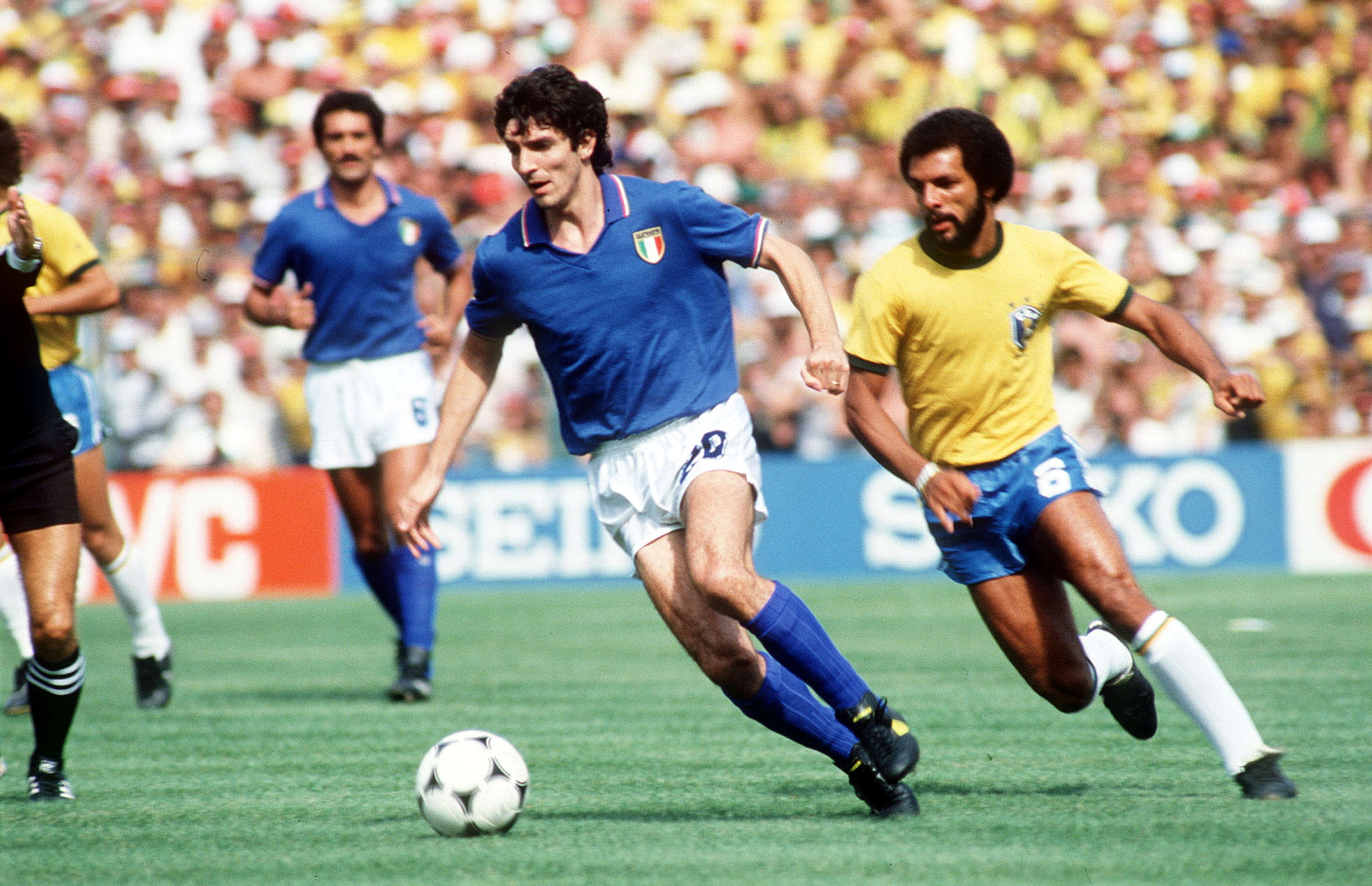 Los Campeones Del Mundo En 1982 Con Italia Despiden A Paolo Rossi los-campeones-del-mundo-en-1982-con-italia-despiden-a-paolo-rossi
