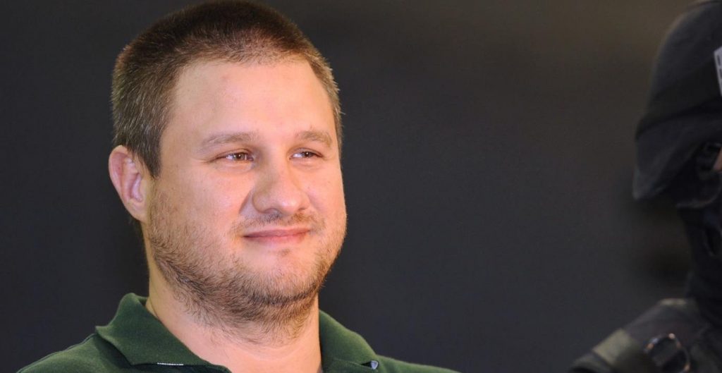 US-born Mexican Drug Cartel Leader 'La Barbie' Gets 50 Years In Prison ...