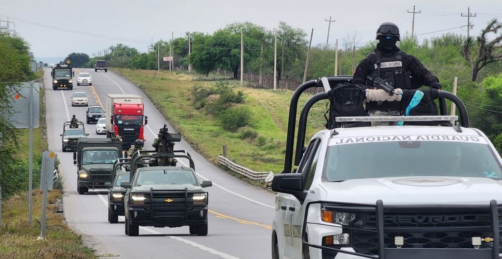 De 66 Secuestrados En Culiacán 42 Liberados Xpectro